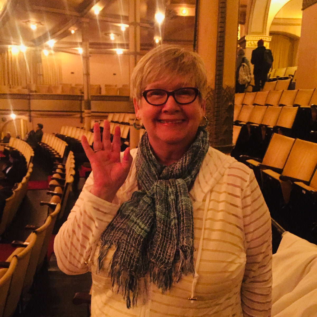 Mary's Story – DugganSisters.com