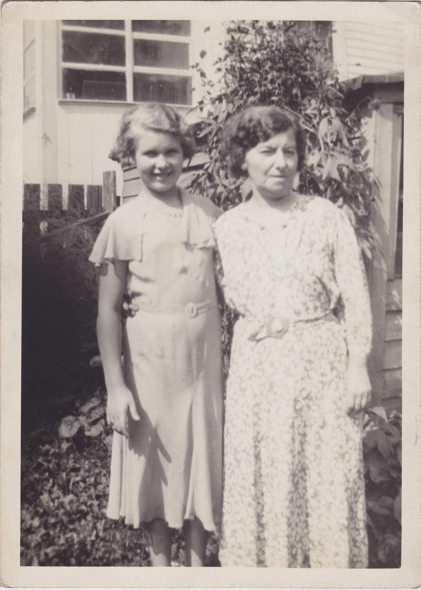 Women's History: Dear Aunt Kitty – DugganSisters.com